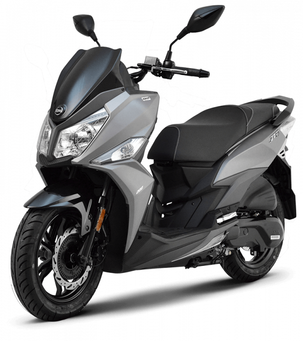 Sym Jet 14 50cc-SYMJ50