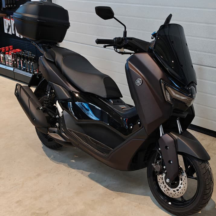 Yamaha NMAX Tech Max ABS | An 2025 | Y10523
