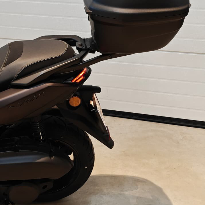 Yamaha NMAX Tech Max ABS | An 2025 | Y10523