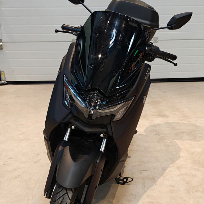 Yamaha NMAX Tech Max ABS | An 2025 | Y10523