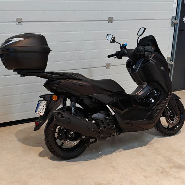 Yamaha NMAX Tech Max ABS | An 2025 | Y10523