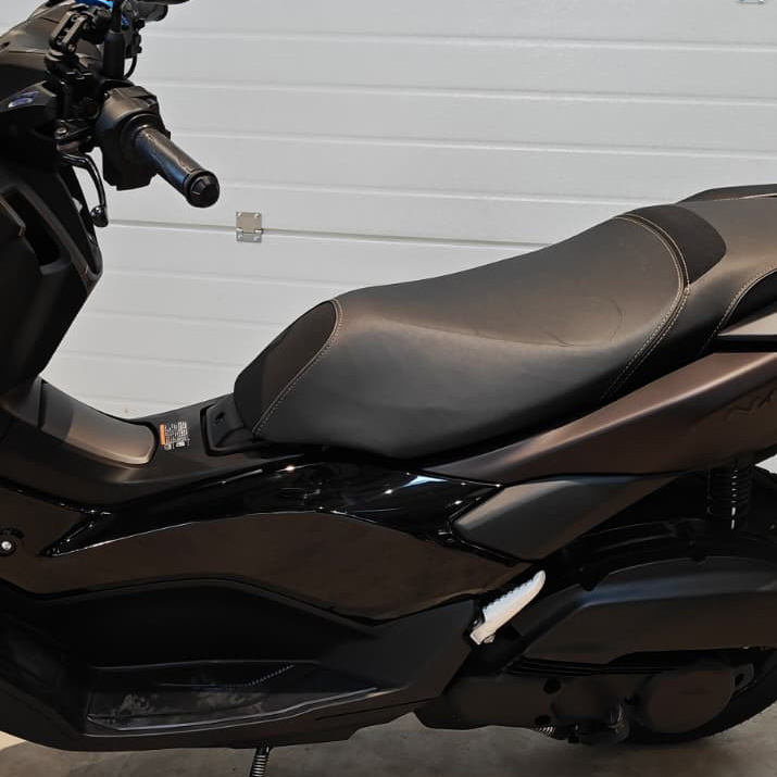 Yamaha NMAX Tech Max ABS | An 2025 | Y10523