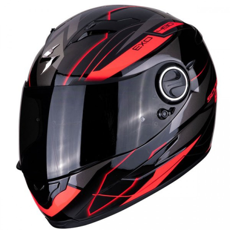 Casti Moto Integrale - Moto Mus Design