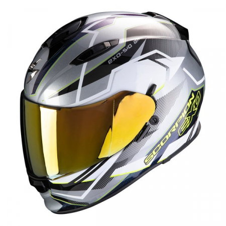 Casti Moto Integrale - Moto Mus Design