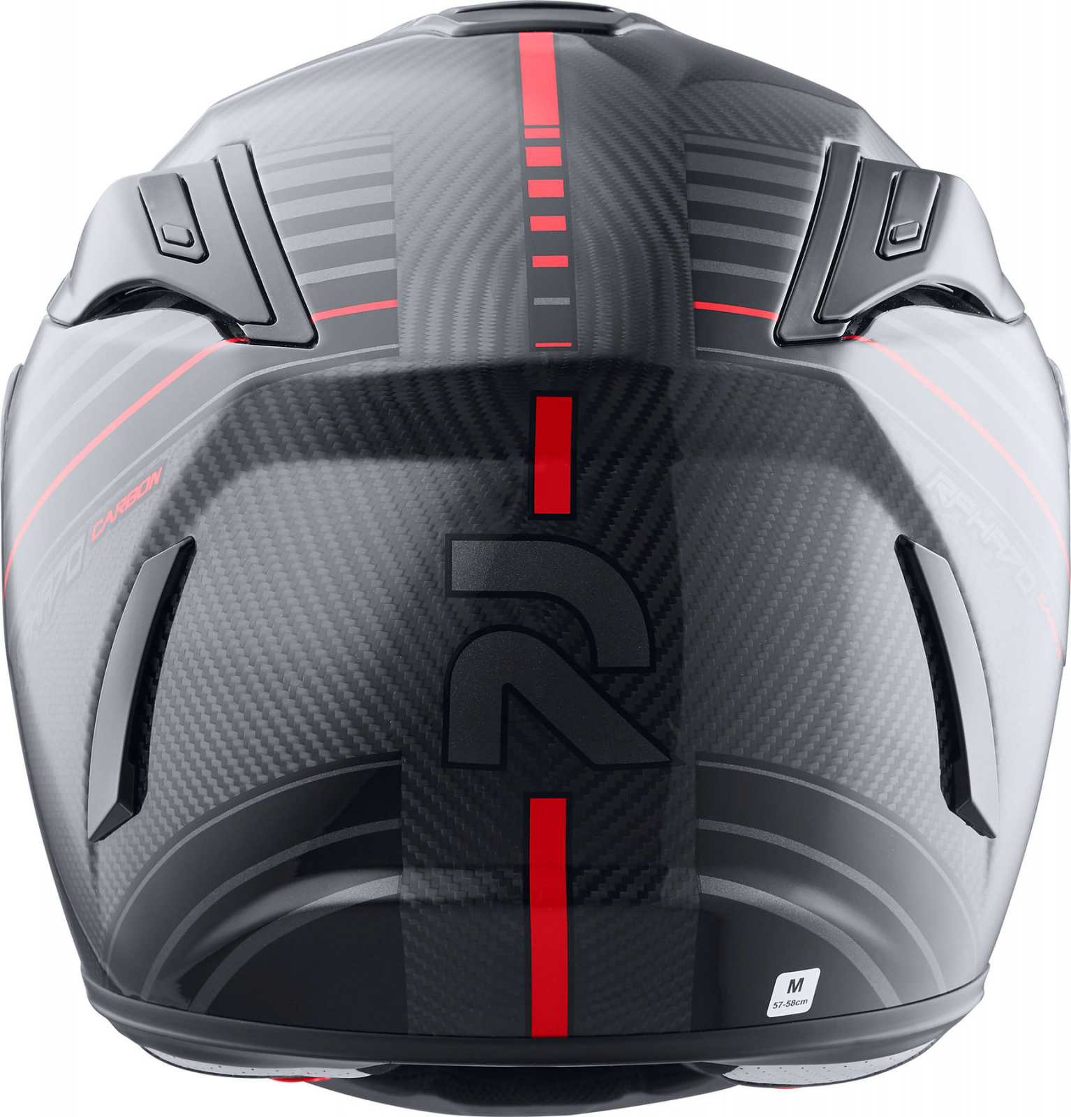 Casca HJC RPHA 70 Carbon Artan