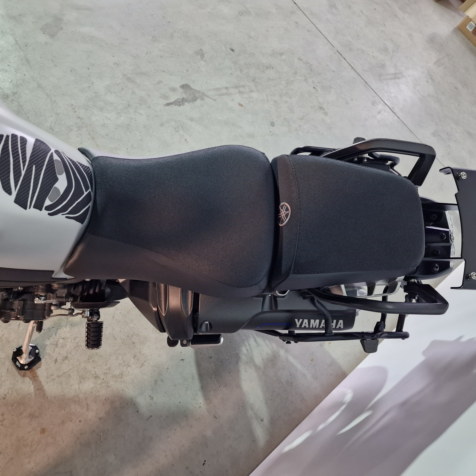 Yamaha Super Tenere 1200 ABS | An 2015 | Y01739