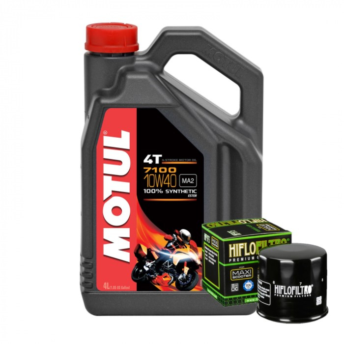 ulei moto motul 7100 10w40