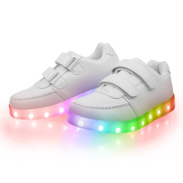 Adidasi Cu Led Pentru Copii