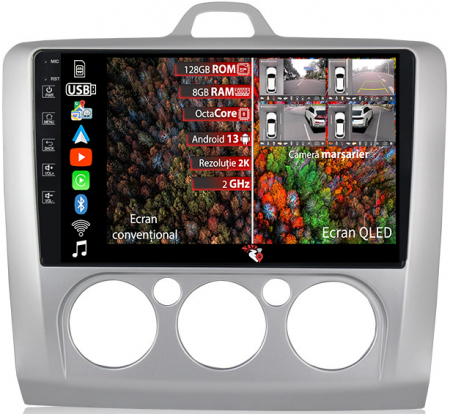 Navigatie auto Android dedicate pentru orice masina - Navi-it.ro