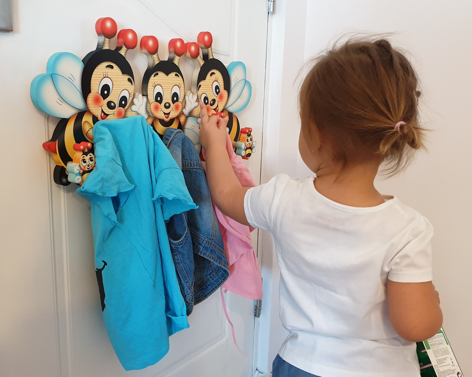 Cuier copii Albinute