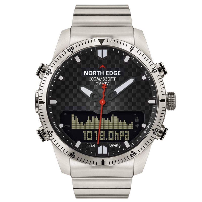 CEAS NORTH EDGE GAVIA