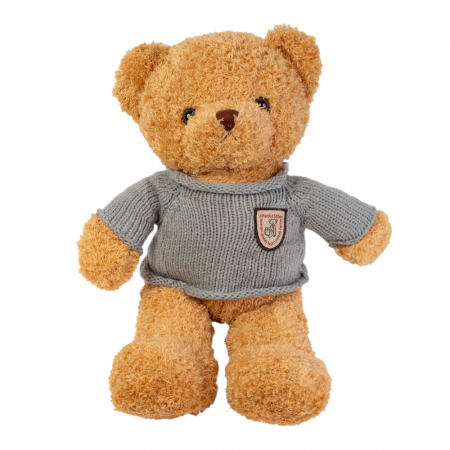 Jucarie de Plus Ursulet Maro, 48cm