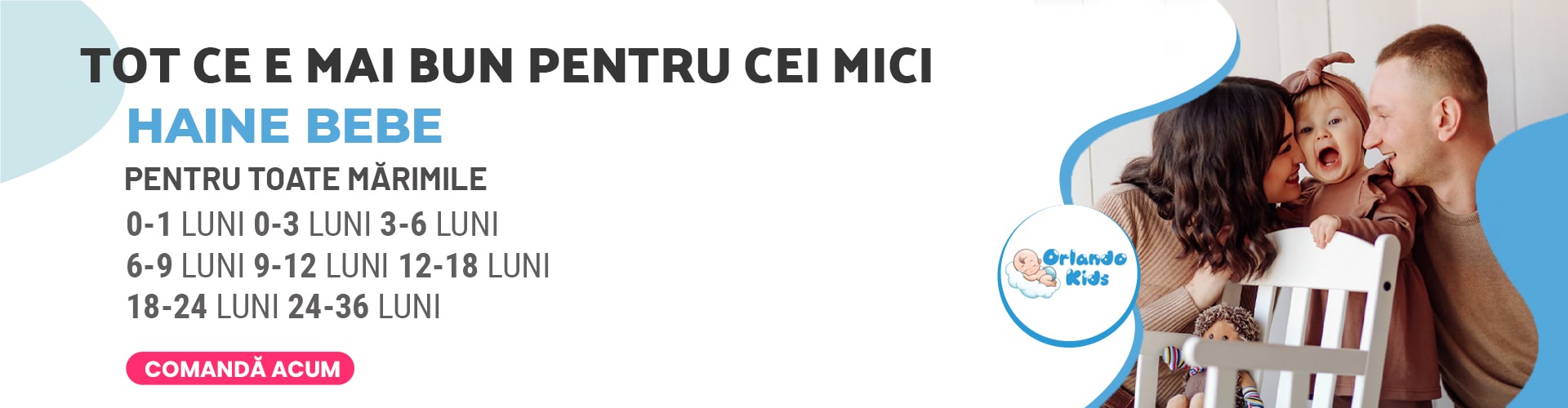 Haine nou nascuti. Haine bebelusi ieftine, hainute bebe