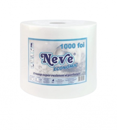 Produse din celuloza (role, servetele...)