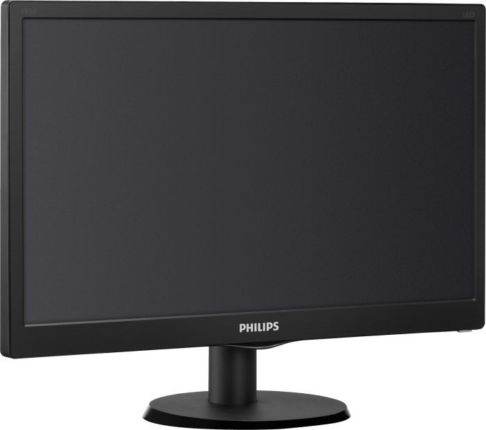 MONITOR PHILIPS 18.5″ - 193V5LSB2/10