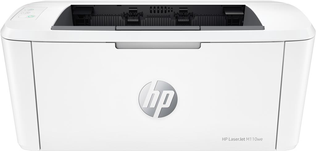 Imprimanta Laserjet Mono HP M110we, A4, Functii: Impr., Viteza de ...