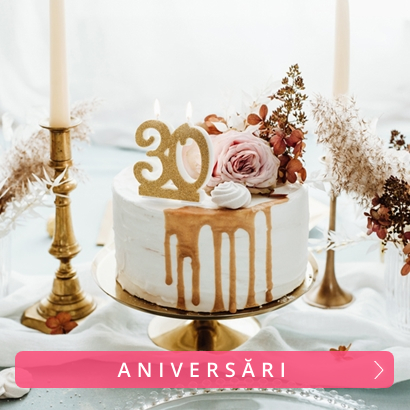 Partymag.ro - Totul pentru petreceri reusite