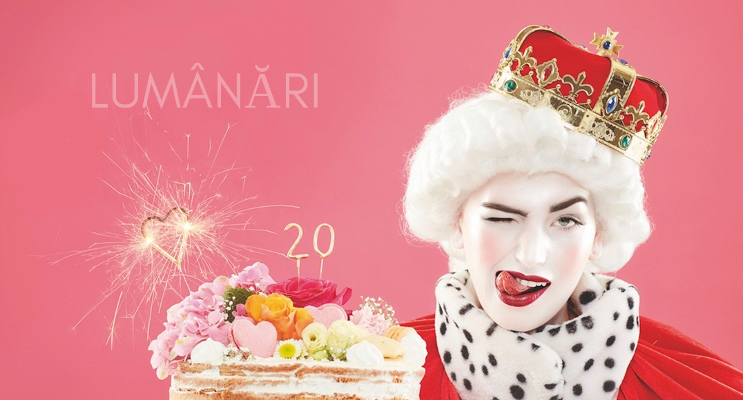 Partymag.ro - Totul pentru petreceri reusite