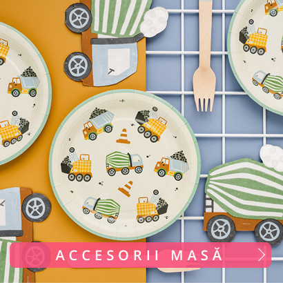 Partymag.ro - Totul pentru petreceri reusite