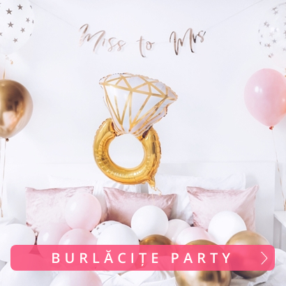 Partymag.ro - Totul pentru petreceri reusite