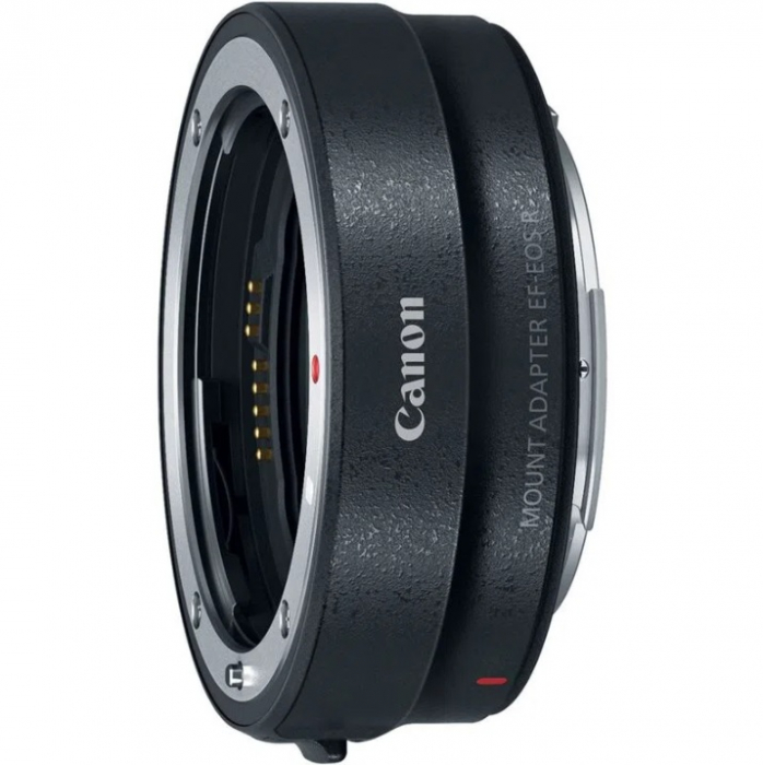 Canon Adaptor Obiective Canon Ef Pentru Body Cu Montura Rf
