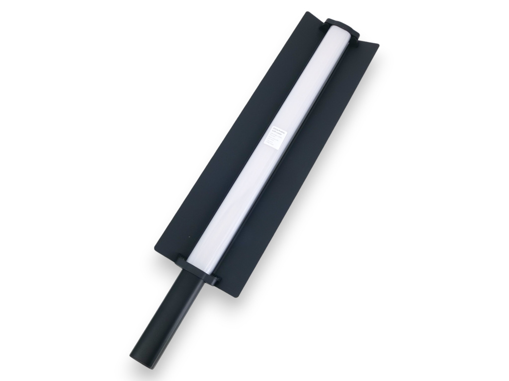 LP730 Bagheta LED 30W Bicolor /RGB 73cm cu acumulator incorporat