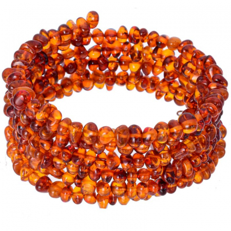 Chihlimbar - piatra cu proprietati si culori miraculoase