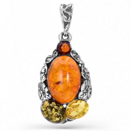 Chihlimbar - piatra cu proprietati si culori miraculoase