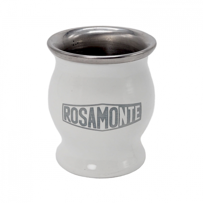 Rosamonte Mate Guard - Alb