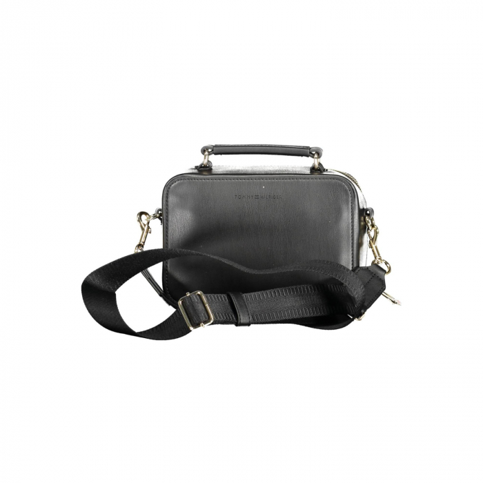 Geanta dama Iconic Tommy Trunk Tommy Hilfiger
