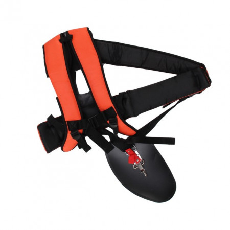 Ham motocoasa profesional