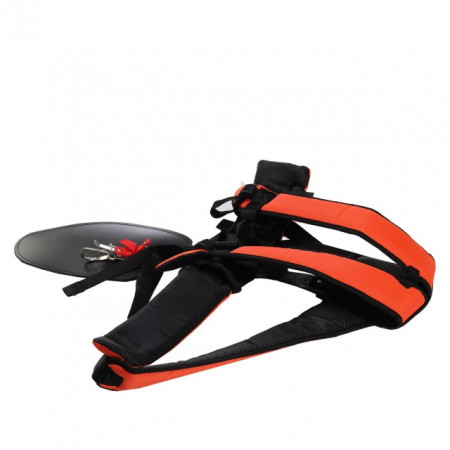 Ham motocoasa profesional