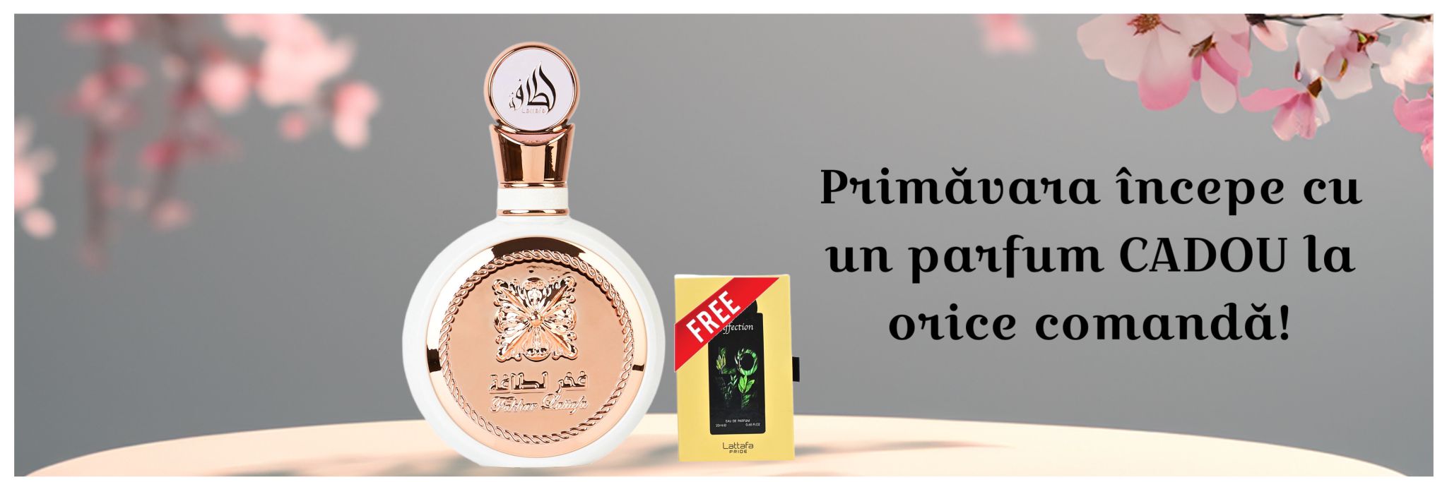 Reduceri de primăvară