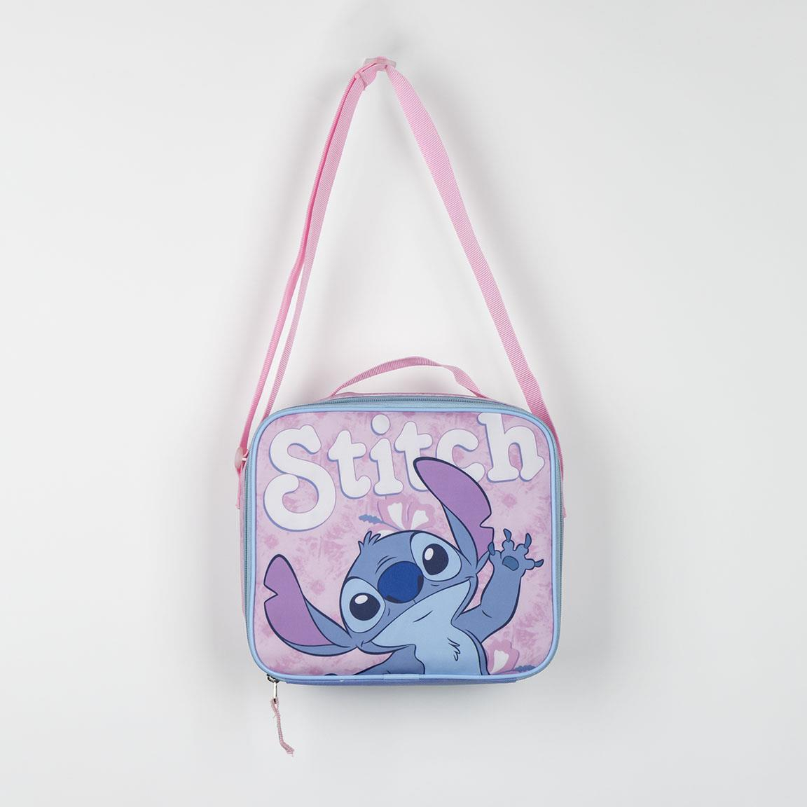 Gentuta sandwich Lilo & Stitch, 21.5x19x8.5 cm
