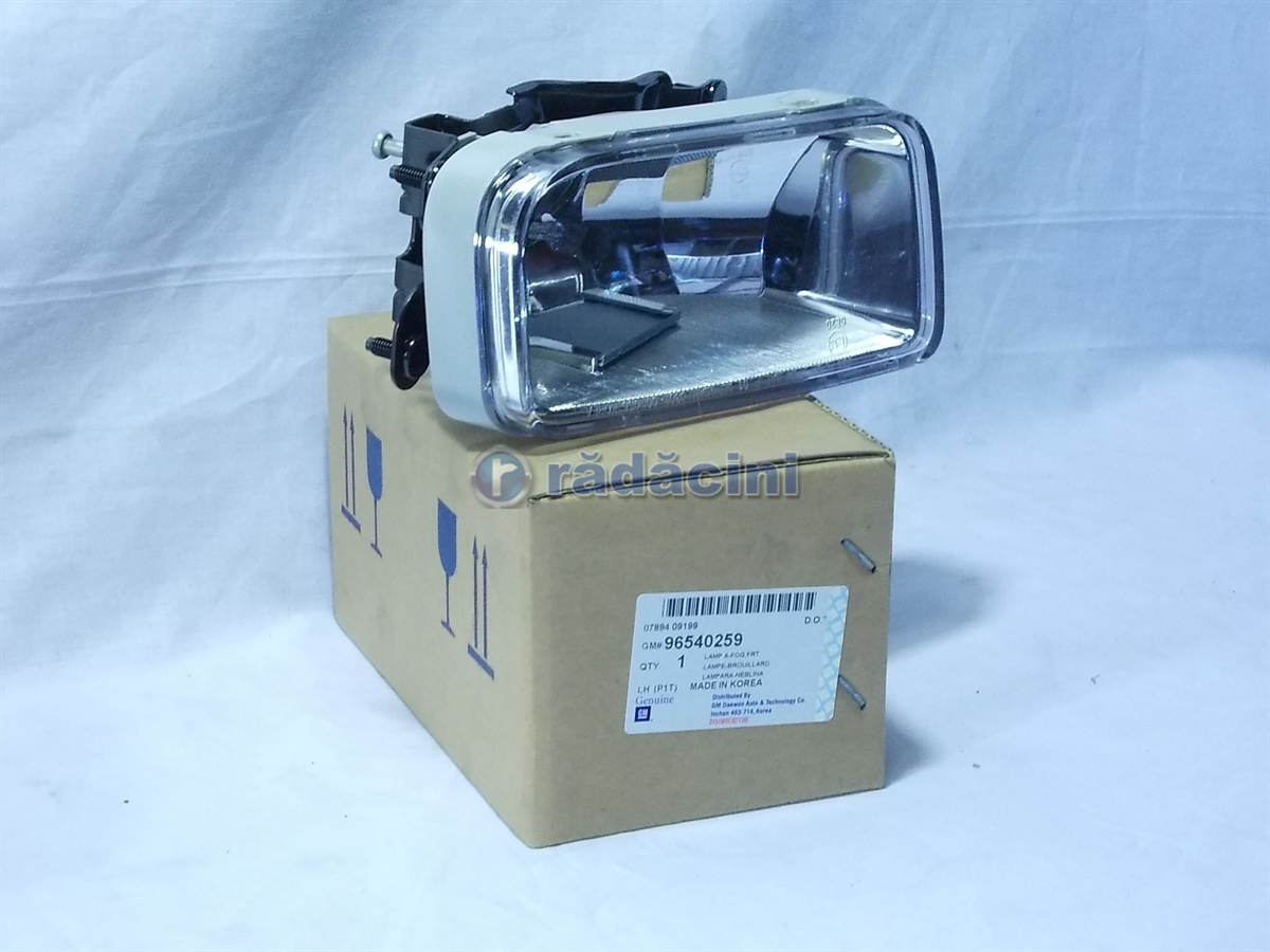 Proiector stanga 96540259