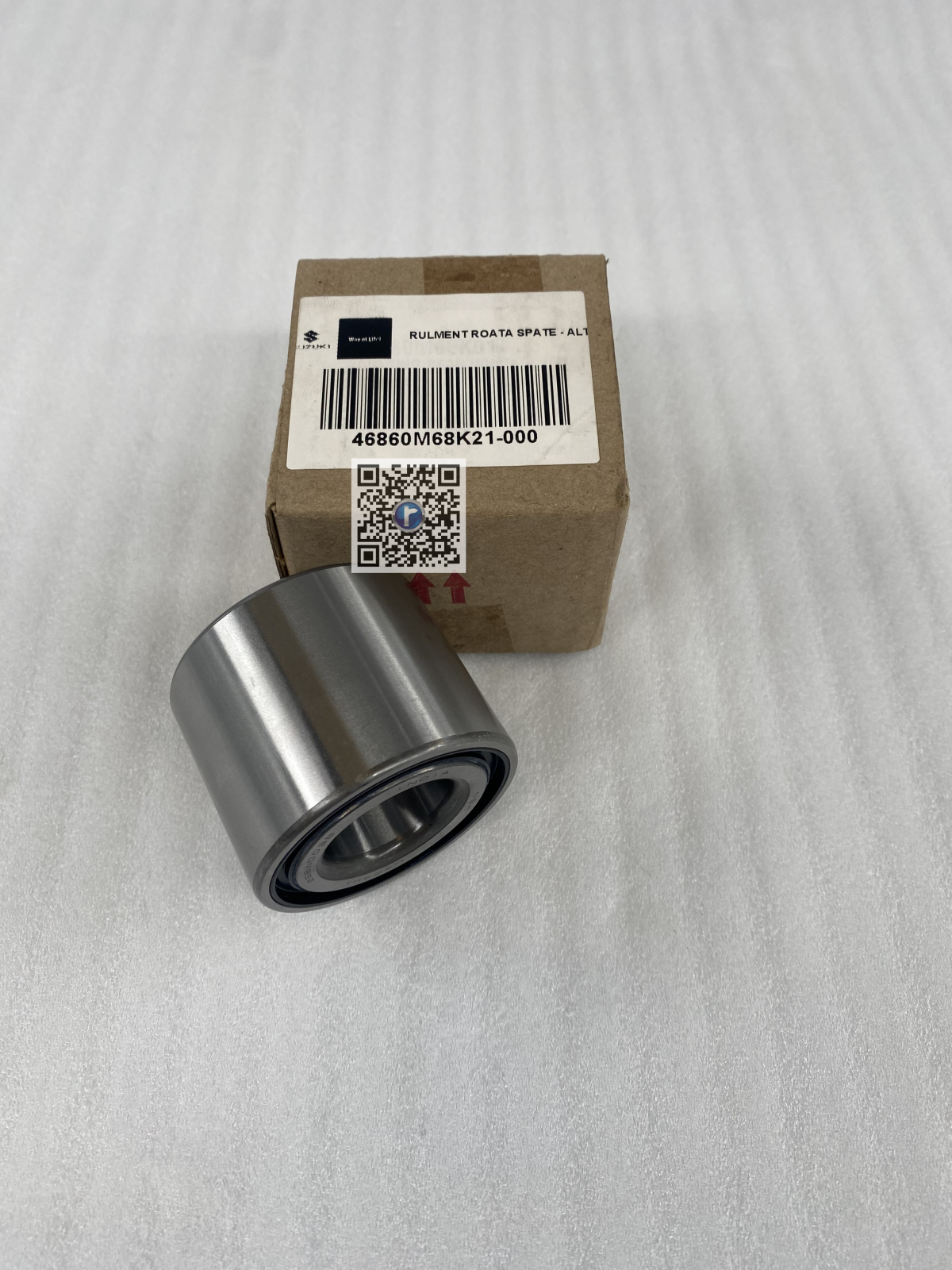 REAR WHEEL BEARING Suzuki Alto 46860M68K21 000