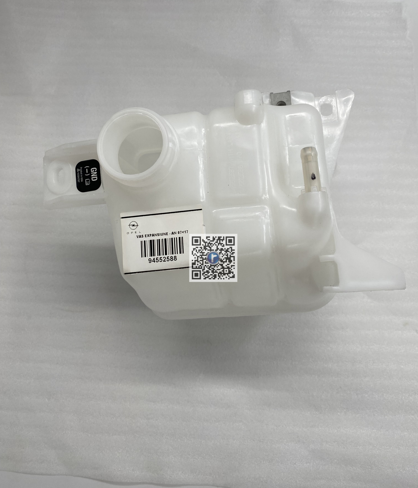 VAS EXPANSIUNE - Opel Antara 94552588