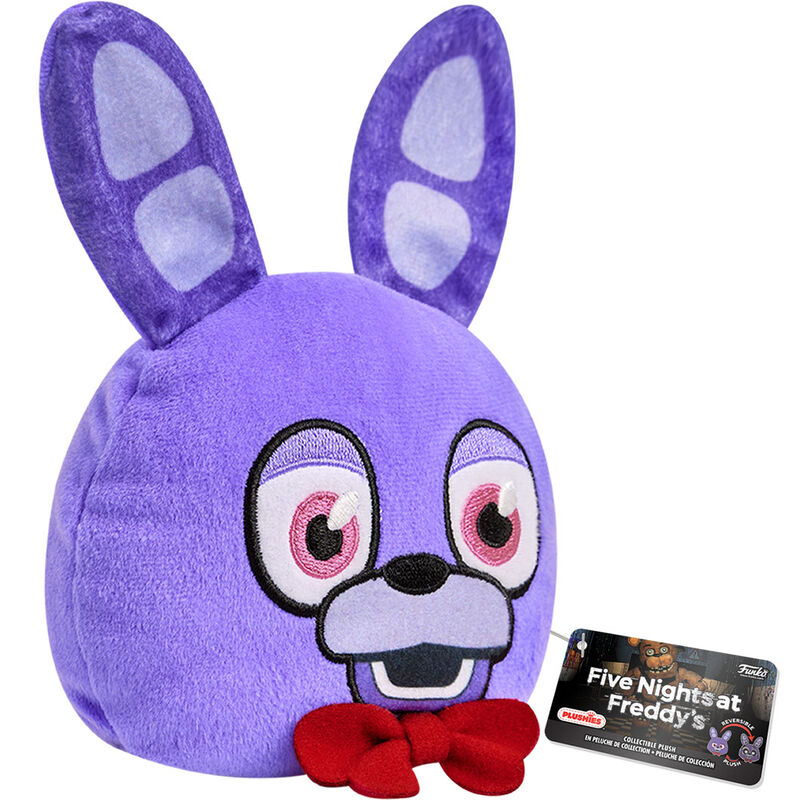 Plus Five Nights at Freddy's Bonnie 10cm