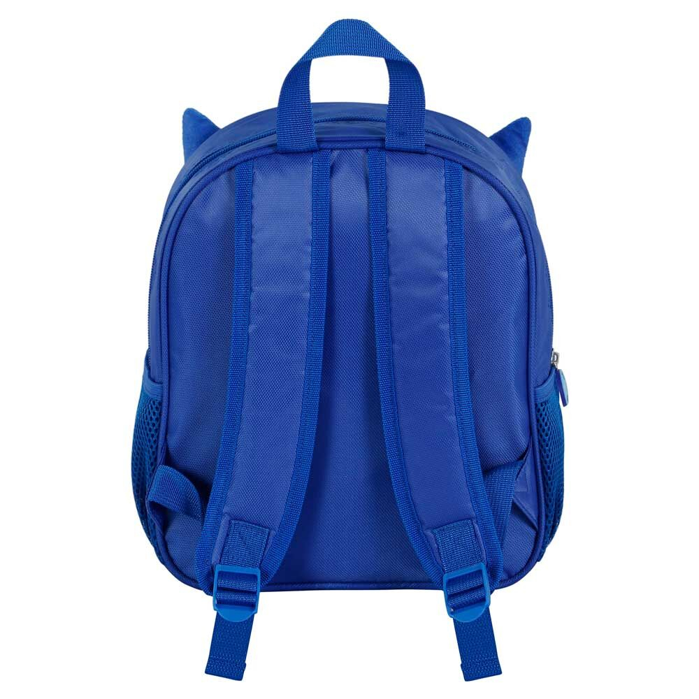 Rucsac 3D Face Sonic the Hedgehog 31 cm