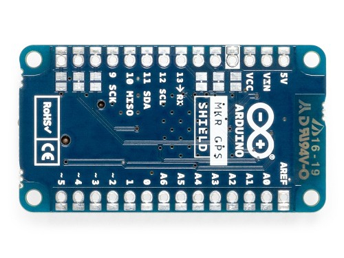 Shield Arduino Mkr Gps