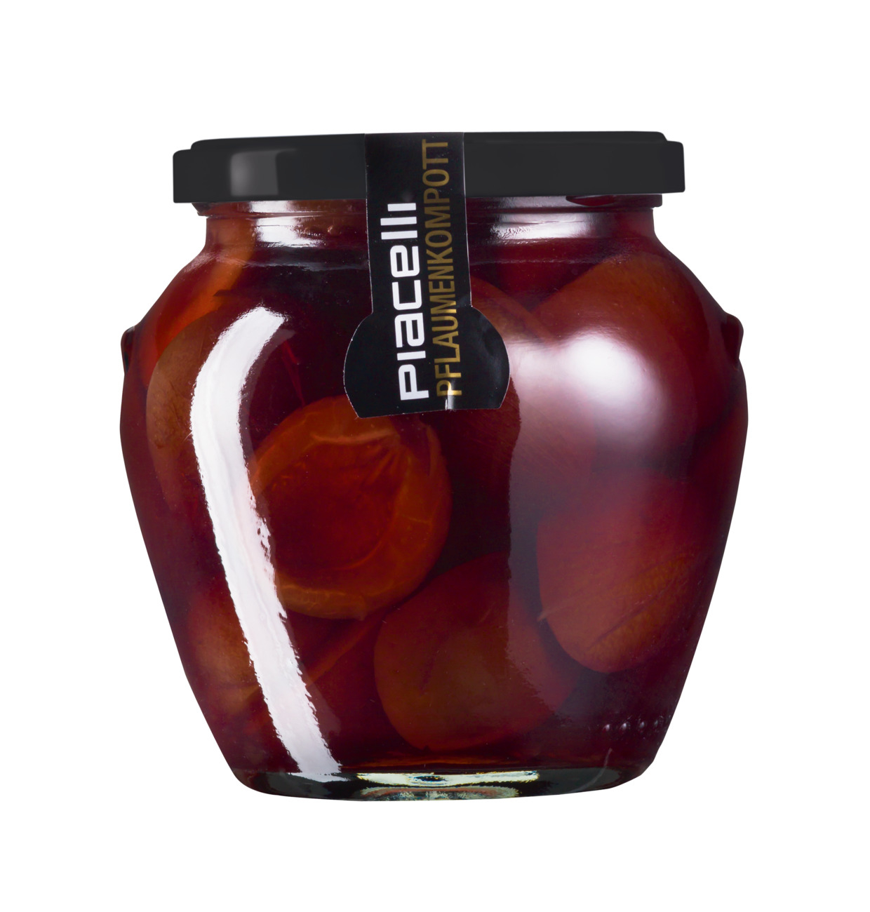 COMPOT PRUNA IN SIROP 560G 81918