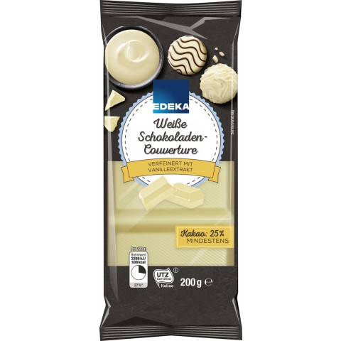 CIOCOLATA ALBA MENAJ 200G EDEKA 3657511004