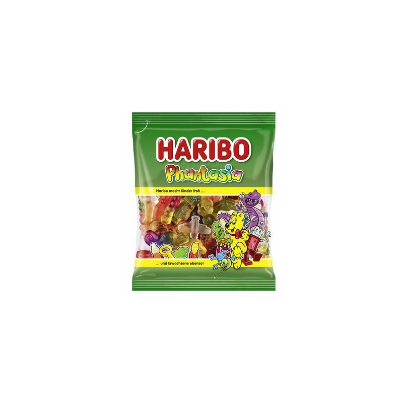 HARIBO PHANTASIA 175G