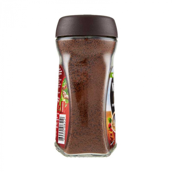 Nescafe Classic Cafea Solubila, 100% Cafea , FARA GLUTEN, 100 G ...