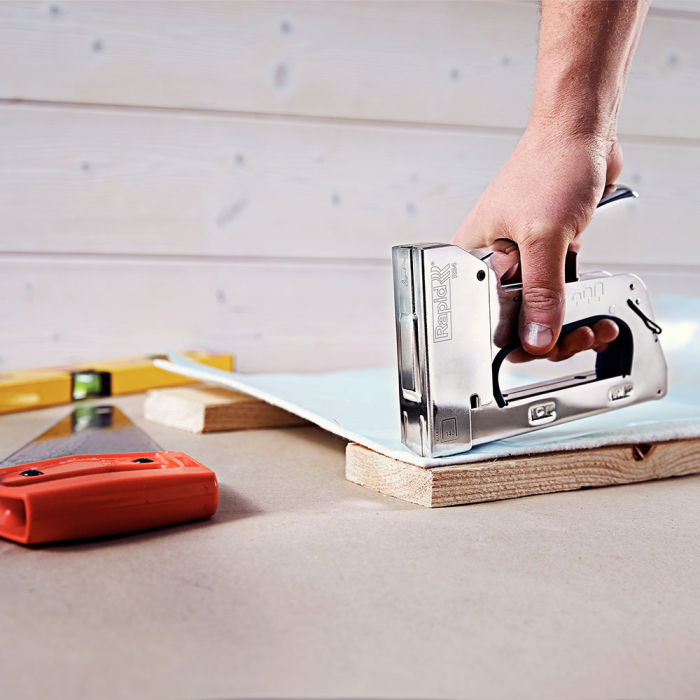 roofing stapler staples