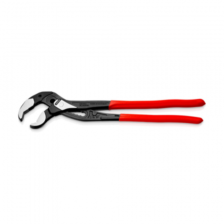 KNIPEX Alligator XL 400 mm adjustable pliers plumbing parrot pliers