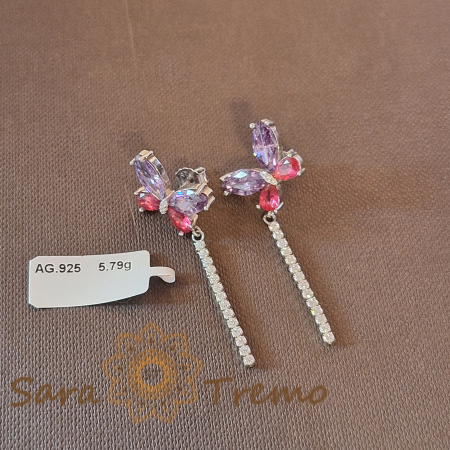 SaraTremo - Bijuterii placate cu aur. Bijuterii argint 925.