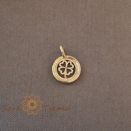 Cruci Placate cu Aur – Simbol al Credinței și Eleganței | SaraTremo