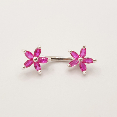 Piercinguri pentru buric, Piercinguri ombilicale