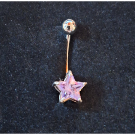 Piercinguri pentru buric, Piercinguri ombilicale